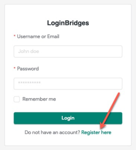 How to Download and Install LoginBridges – LoginBridges