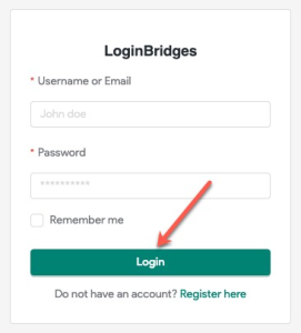 How to Download and Install LoginBridges – LoginBridges