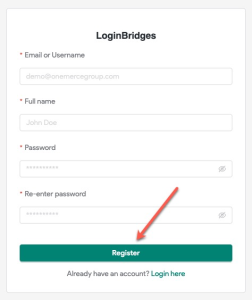 How to Download and Install LoginBridges – LoginBridges