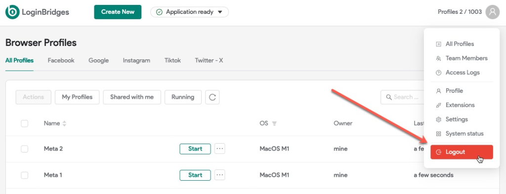 How to Download and Install LoginBridges – LoginBridges
